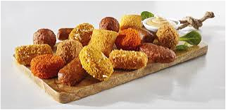 🍟 Snackbar Heyhoef Tilburg | Officiële Website | Bestel Online!